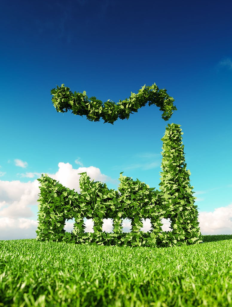 Ecogen Brasil | Energia Inteligente